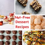 21 Tasty Nut-free Desserts That Will You Love! -Crispyfoodidea