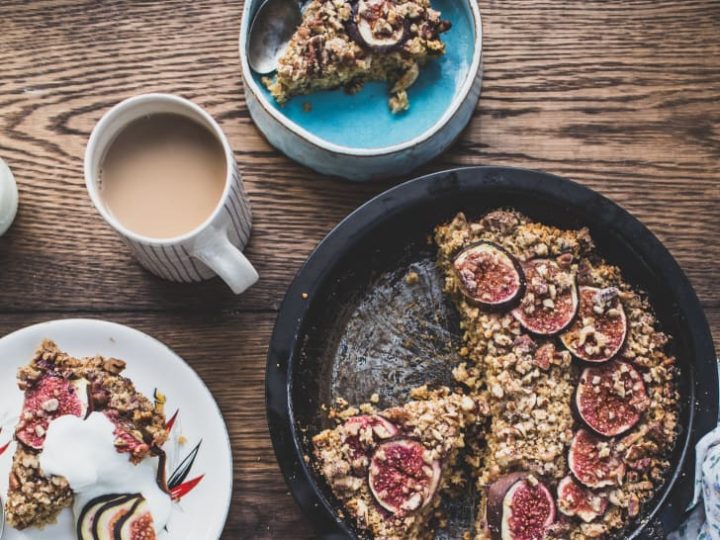 21 Best Dried Fig Dessert Recipes & Easy Fig Appetizers!