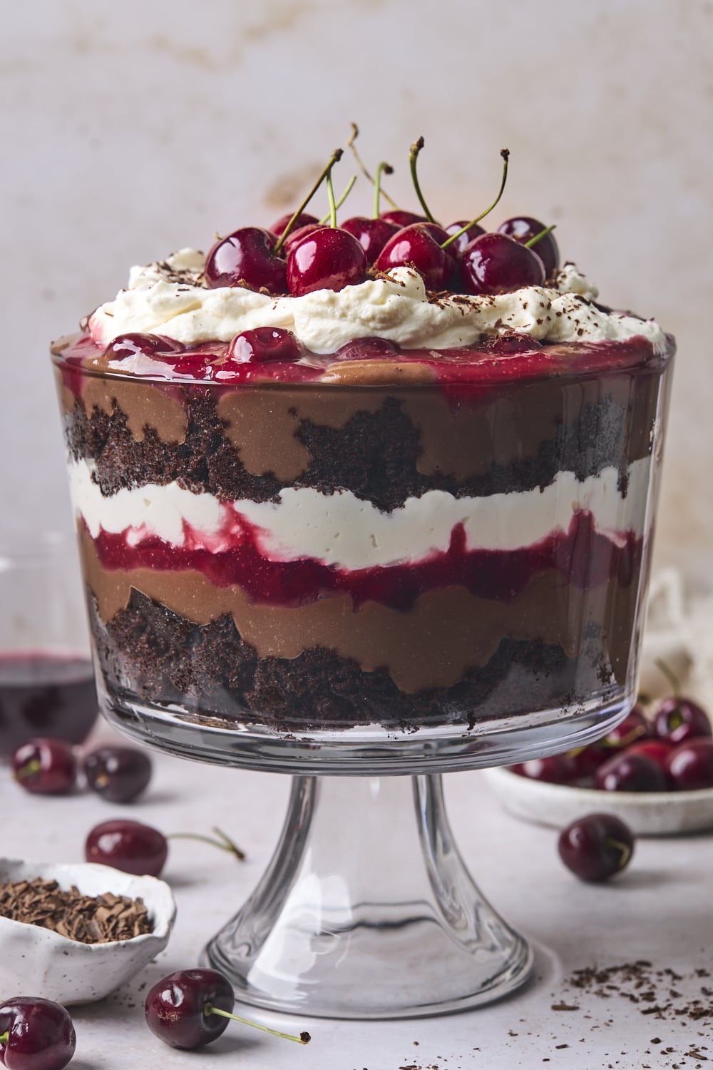 21 Best Layered Dessert Recipes You’ll Love
