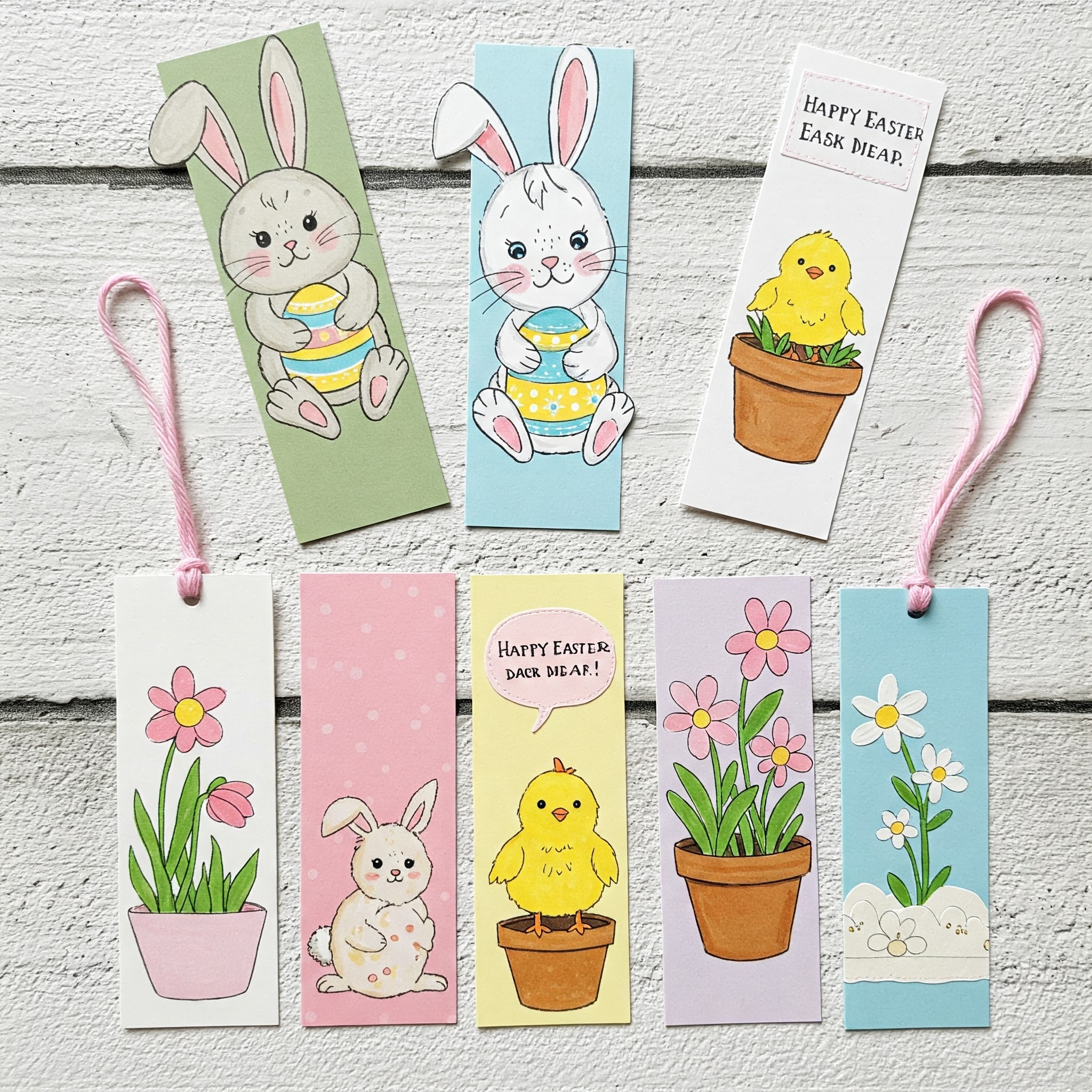 15 DIY Easter Basket Fillers That Are Cute, Creative & Budget-Friendly