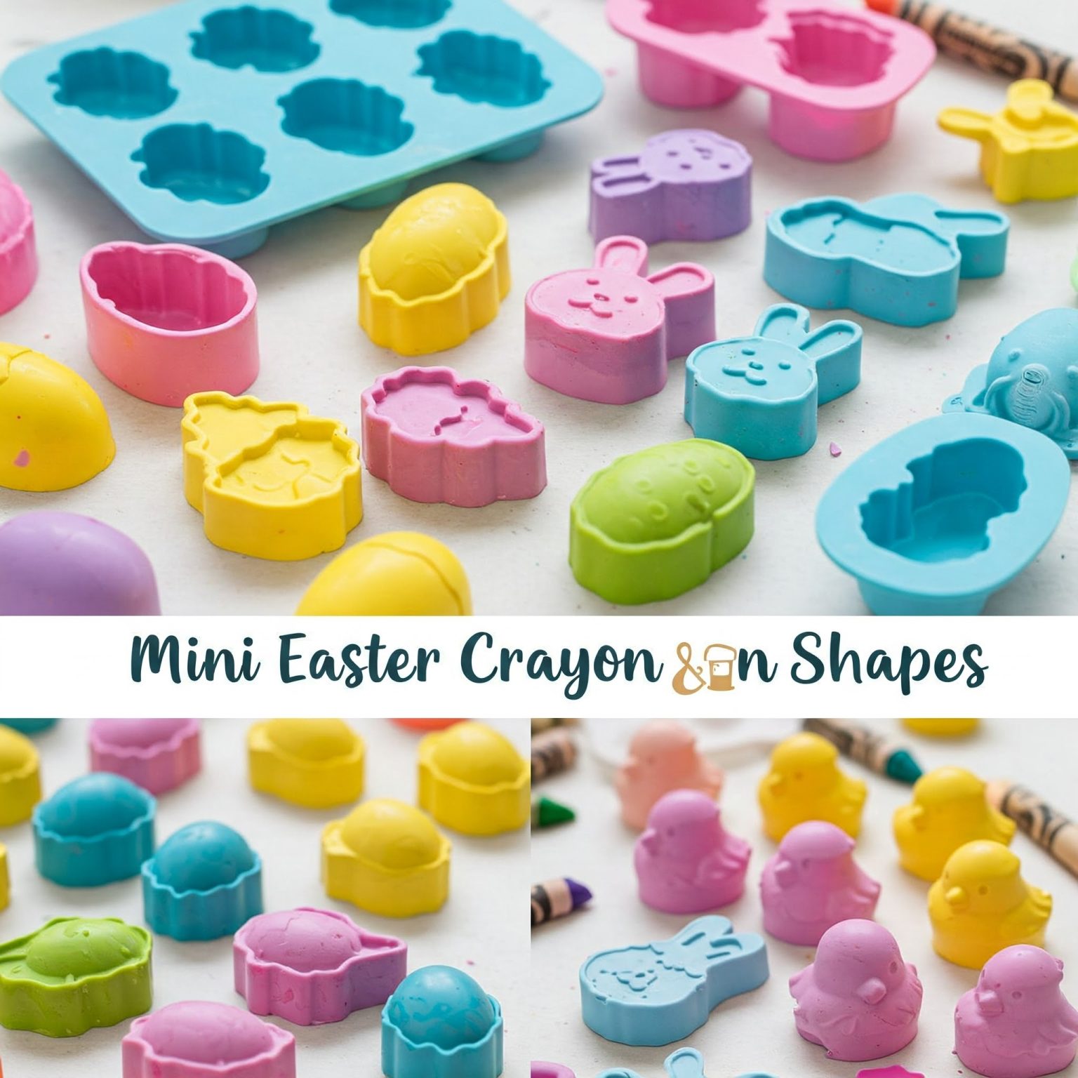 15 DIY Easter Basket Fillers That Are Cute, Creative & Budget-Friendly
