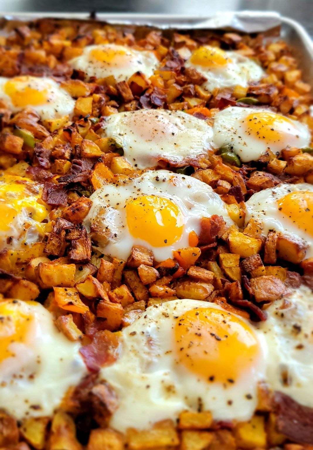 21 Easy Easter Brunch Recipes Everyone Will Love