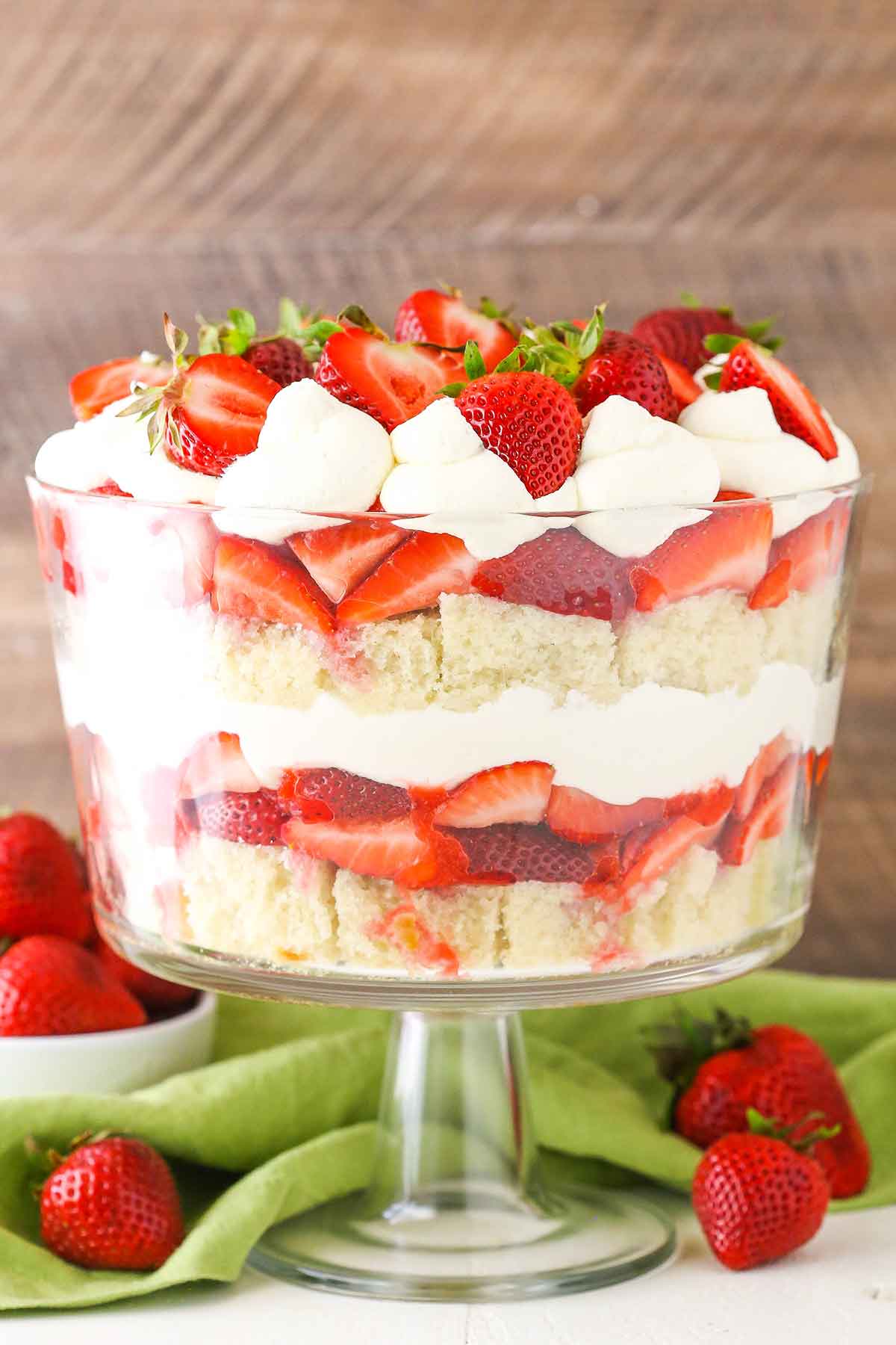 21 Best Layered Dessert Recipes You’ll Love
