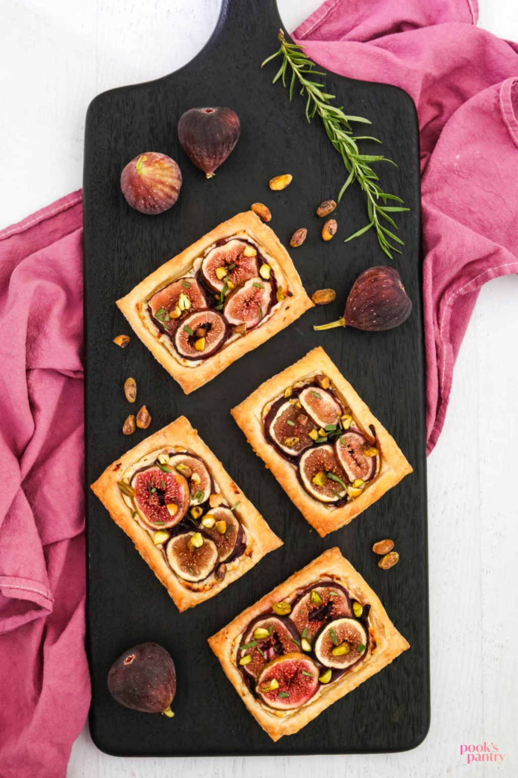 21 Best Dried Fig Dessert Recipes & Easy Fig Appetizers!