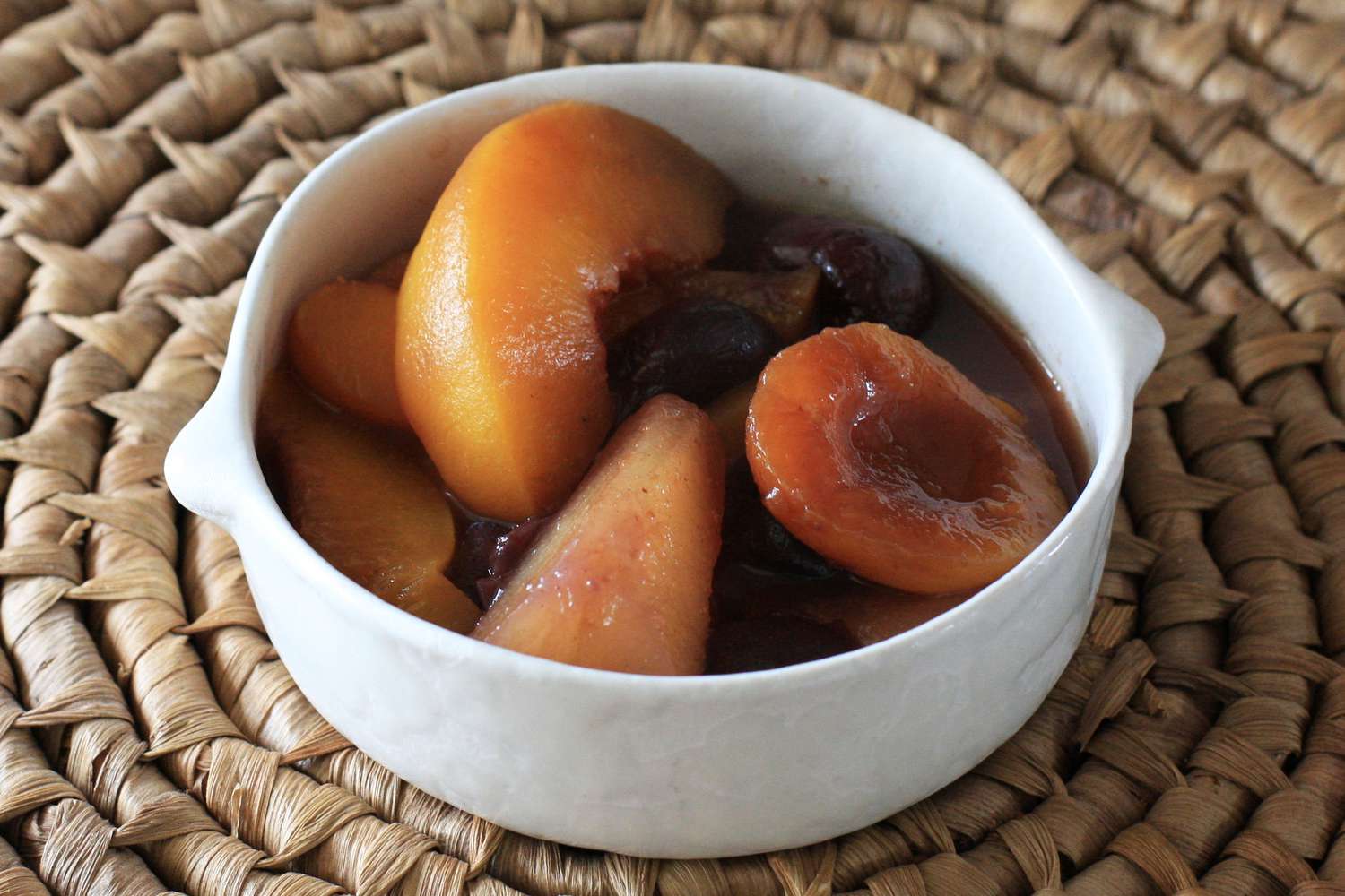 21 Healthy Apricot Recipes To Satisfy Your Taste Buds - CRISPYFOODIDEA