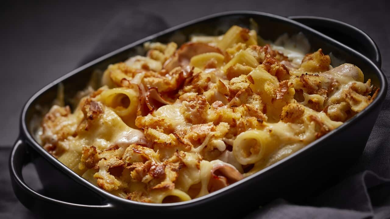 21 Delicious Pasta Dinner Recipe Ideas For You