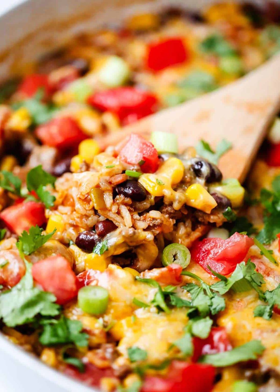 21 Easy High Calorie Meals (700–1000+ Kcal) For Weight Gain And Muscle ...