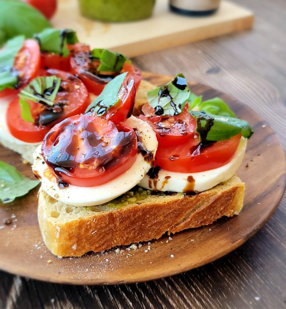 21 Healthy Toast Ideas For Morning Breakfast | Easy, Nutritious ...
