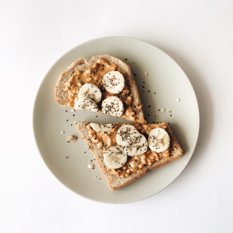 21 Healthy Toast Ideas For Morning Breakfast | Easy, Nutritious ...