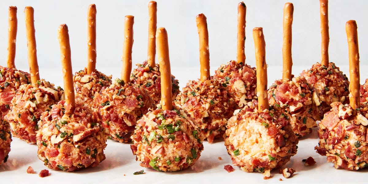 21 Easy Cold Appetizer Recipes That’ll Impress Every Guest