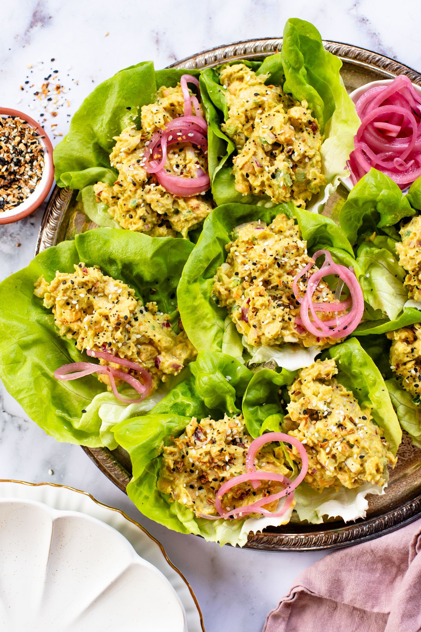 21 Easy Cold Appetizer Recipes That’ll Impress Every Guest