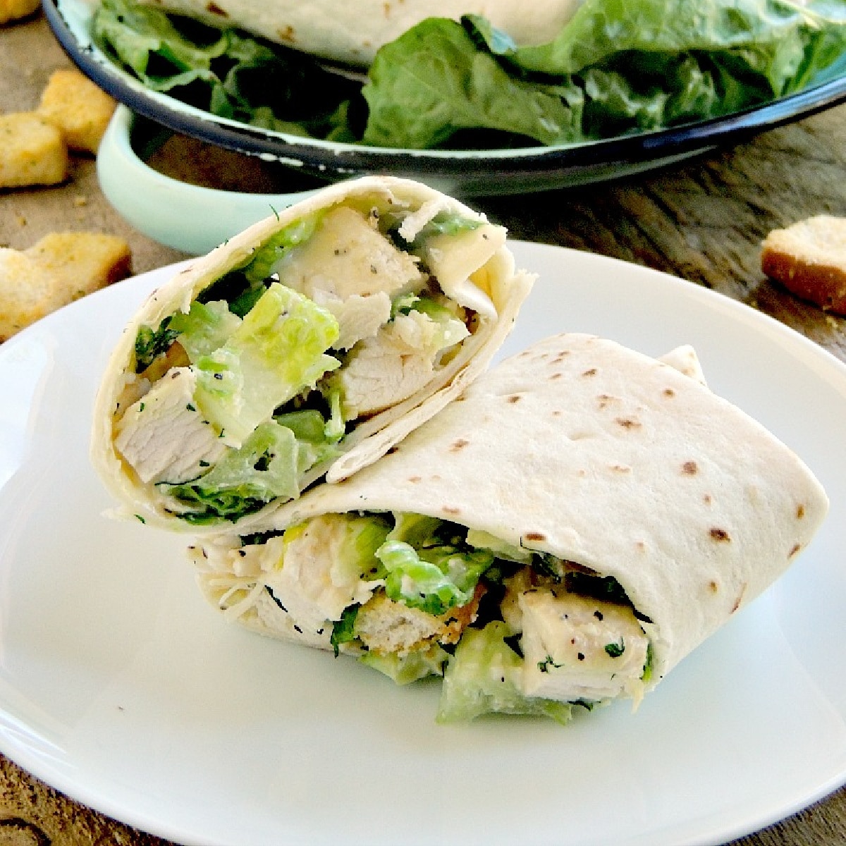 21 Easy Keto Wraps For Meal Prep | Low Carb Lunch & Dinner Ideas