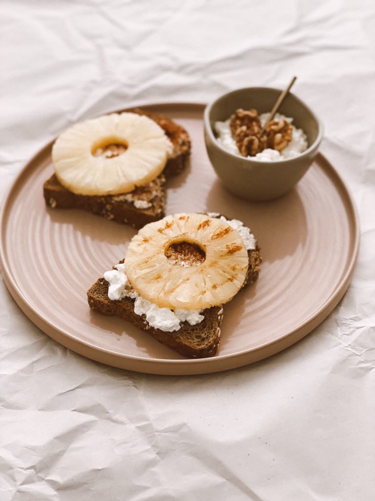 21 Healthy Toast Ideas For Morning Breakfast | Easy, Nutritious ...