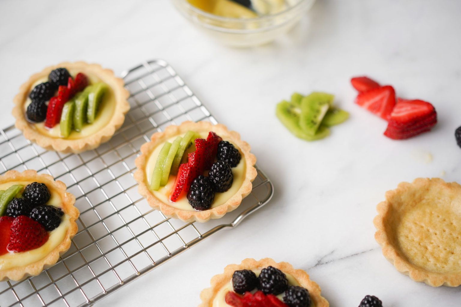 21 Best High Tea Recipes | Easy, Make-Ahead & Perfect For Guests