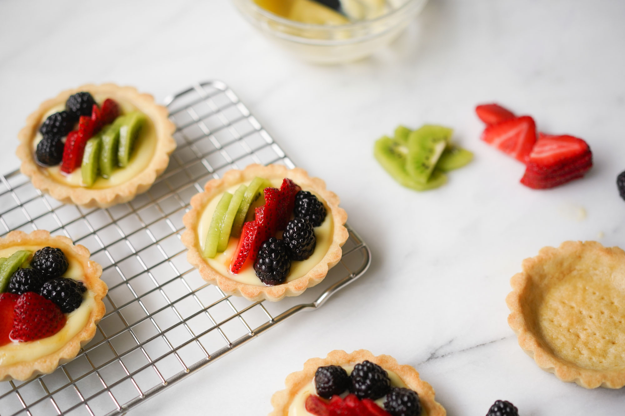21 Best High Tea Recipes | Easy, Make-Ahead & Perfect For Guests