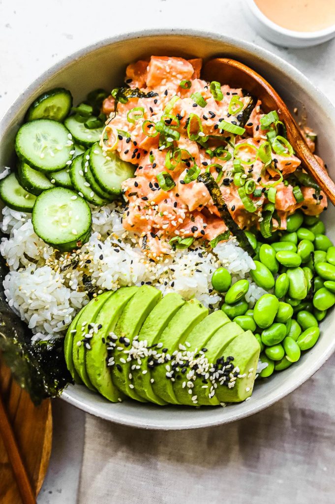 21 Easy Salmon Meal Prep Recipes You’ll Love