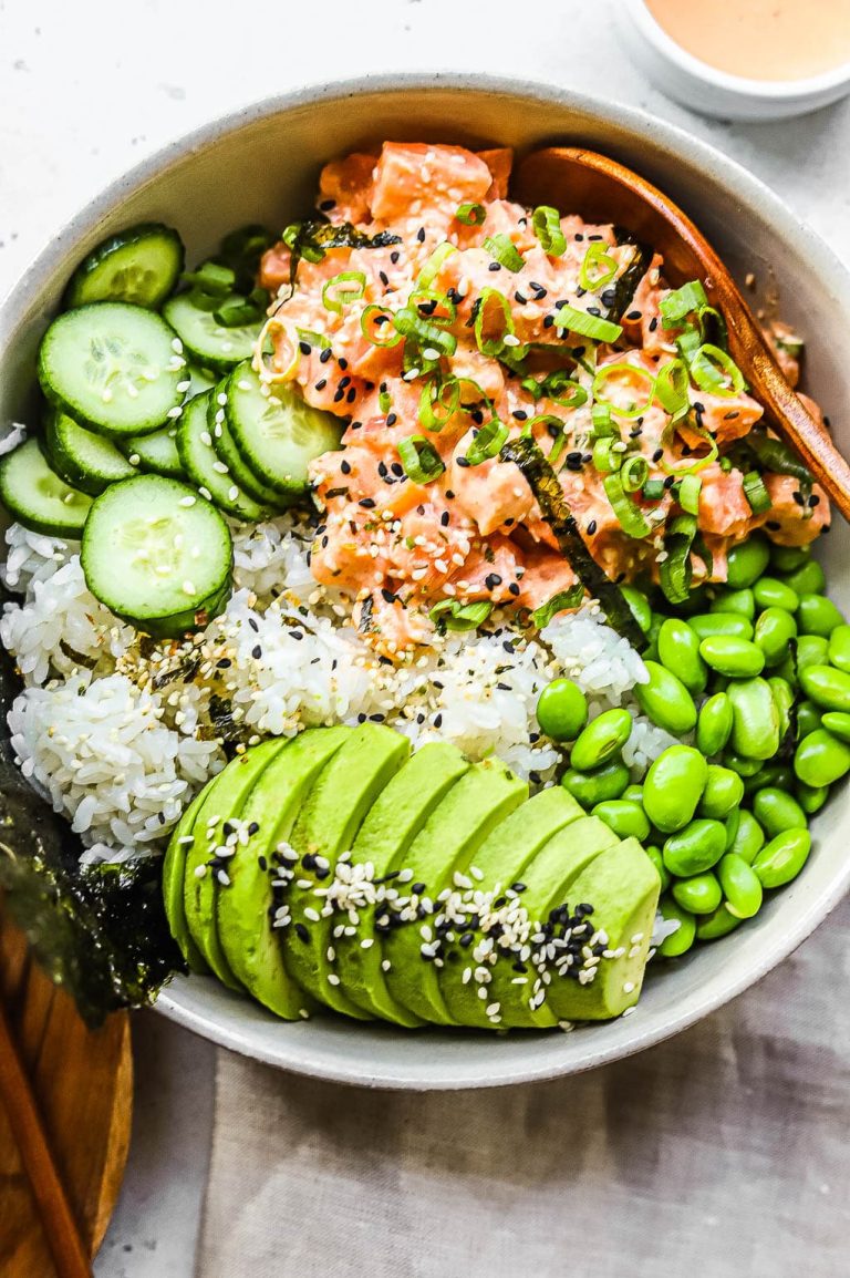 21 Easy Salmon Meal Prep Recipes You’ll Love