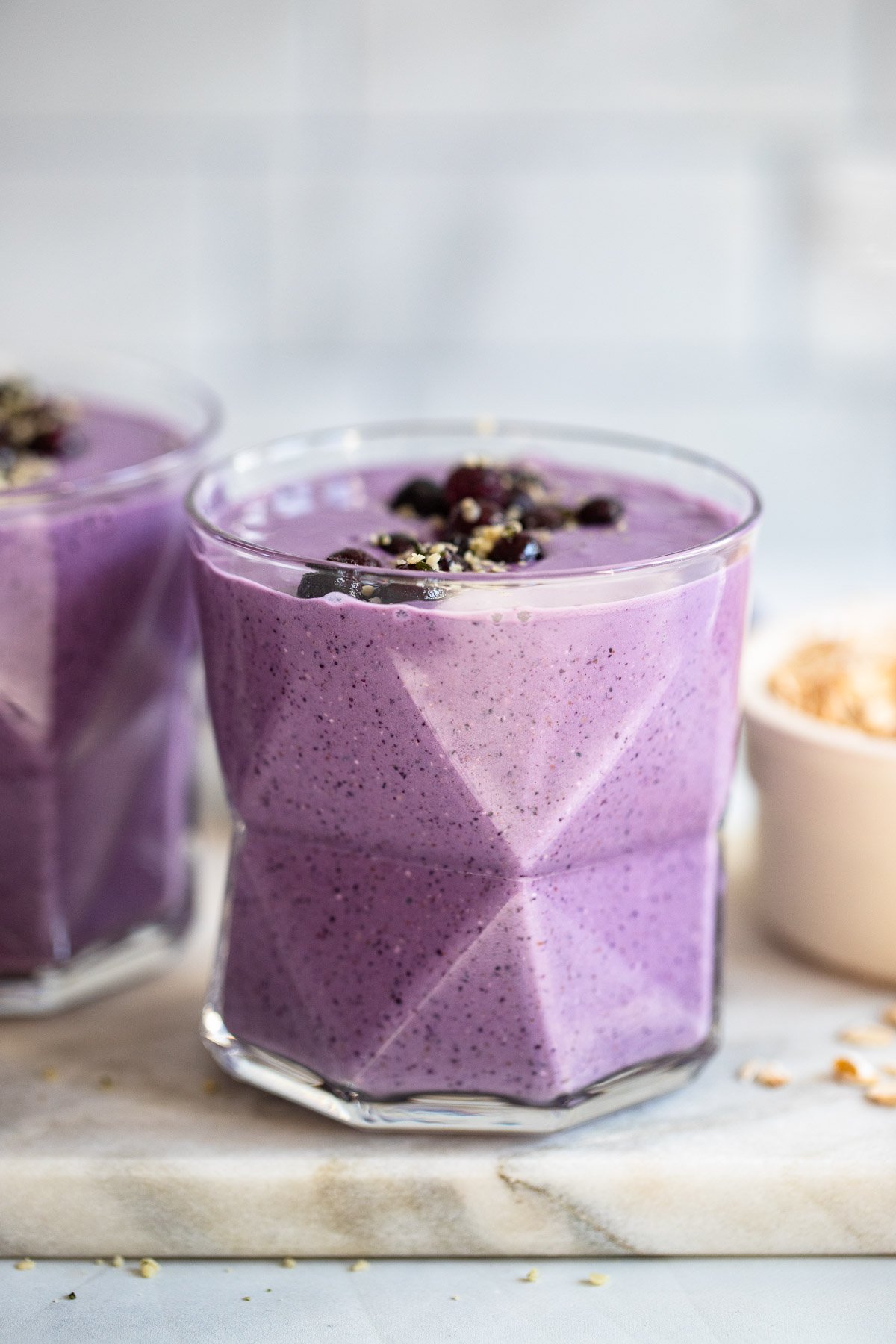 21 Healthy Smoothie Recipes To Boost Your Energy & Wellness (Weight ...
