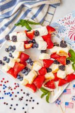 21 Easy 4th Of July Desserts That’ll Steal The Show (No-Bake & Kid ...