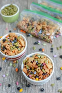 21 Healthy Snacks For Kids | Easy Back To School Snack Ideas ...