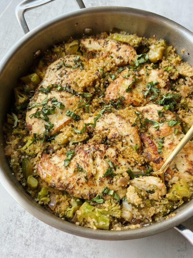 25 Easy Low-Sodium Dinners You Won’t Believe Are Healthy
