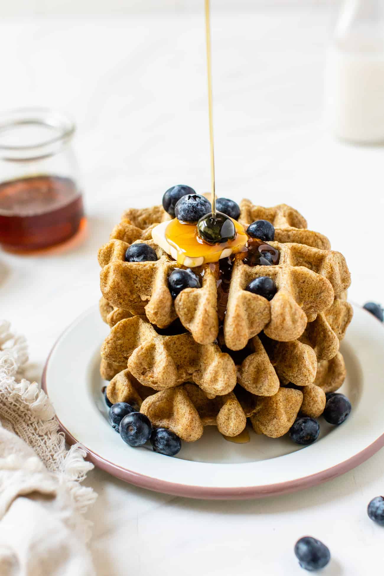 21 Best Back To School Breakfasts That Are Healthy, Kid-Approved & Make ...
