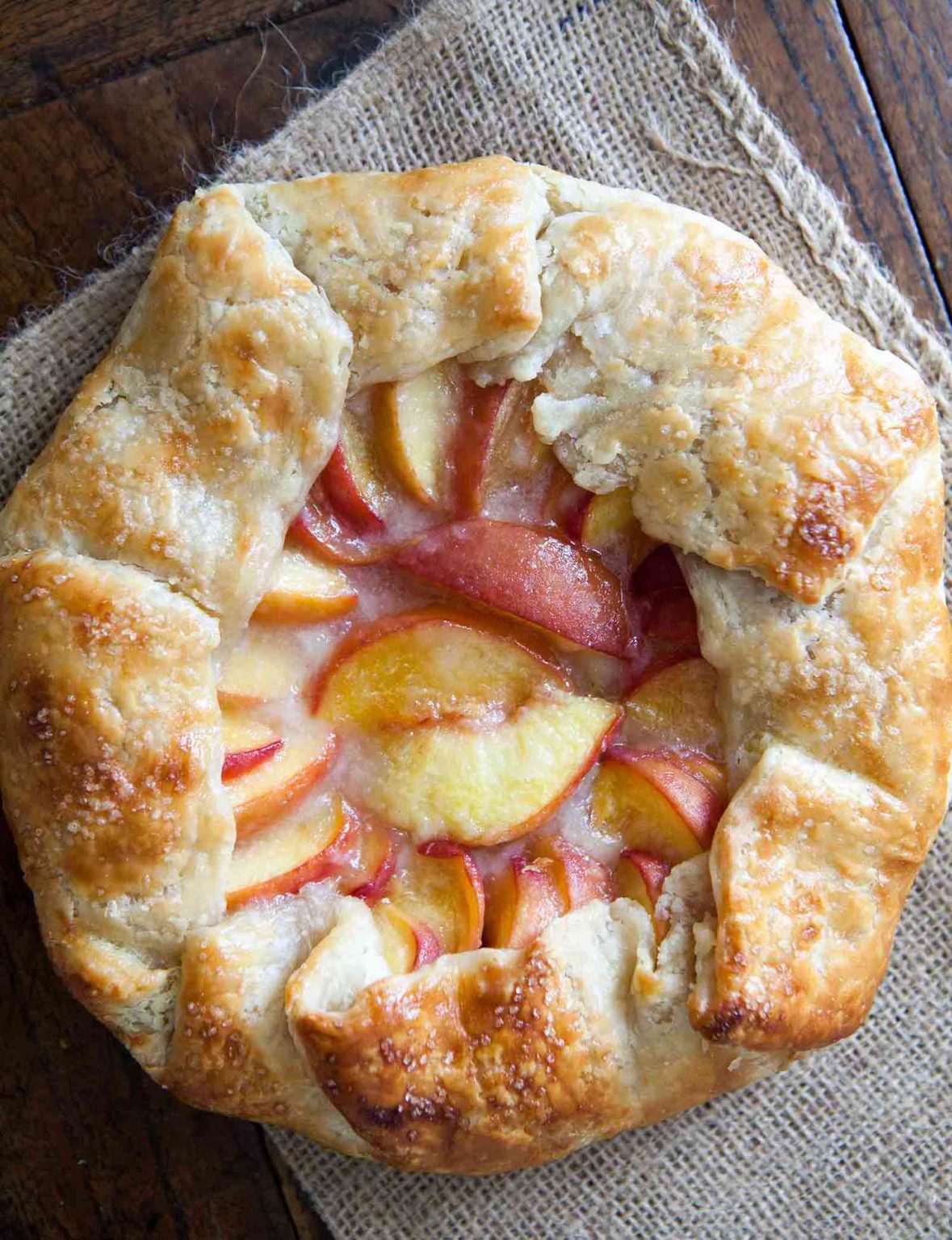 21 Amazing Peaches Recipes | Easy Peach Recipes You’ll Love