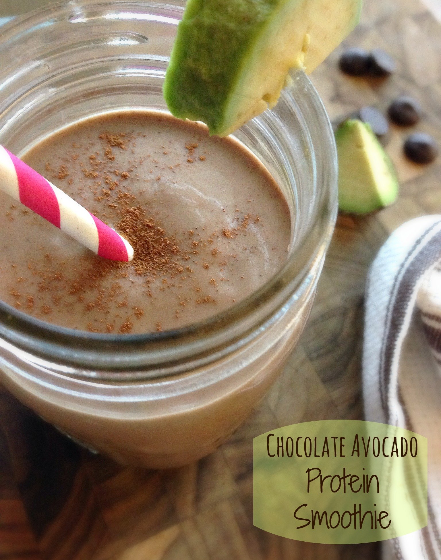 21 Best High Protein Smoothie Recipes To Fuel Your Day | Healthy ...