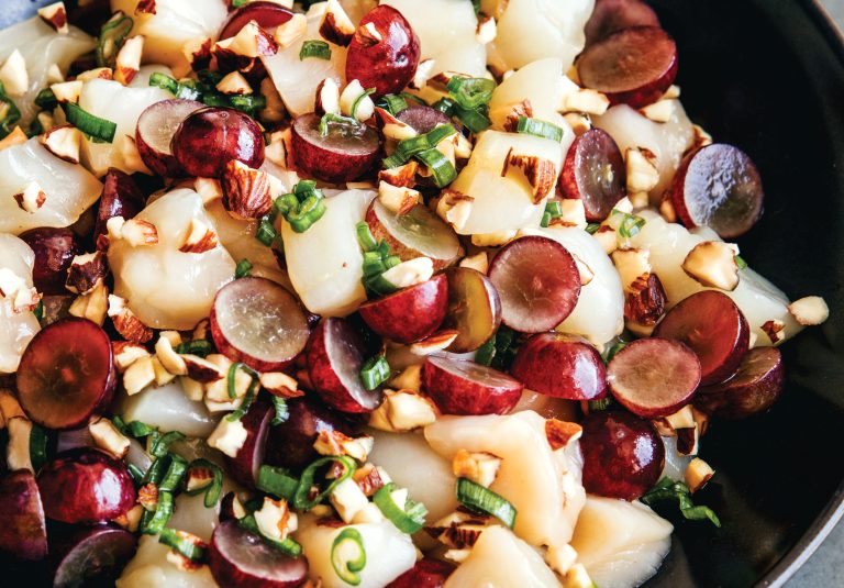 21 Unique Poké Bowl Ideas For A Fresh And Healthy Meal