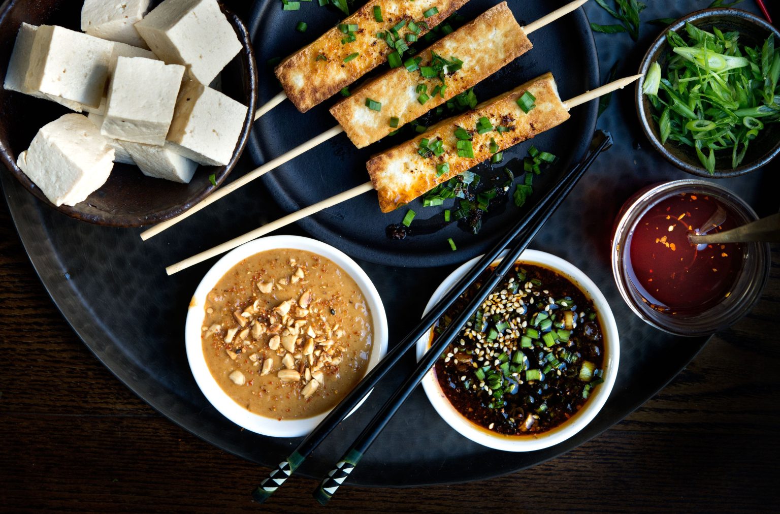 21 Creative Dip Recipes | Unique Party Dip Ideas