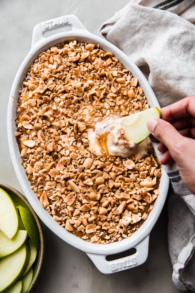 21 Creative Dip Recipes | Unique Party Dip Ideas