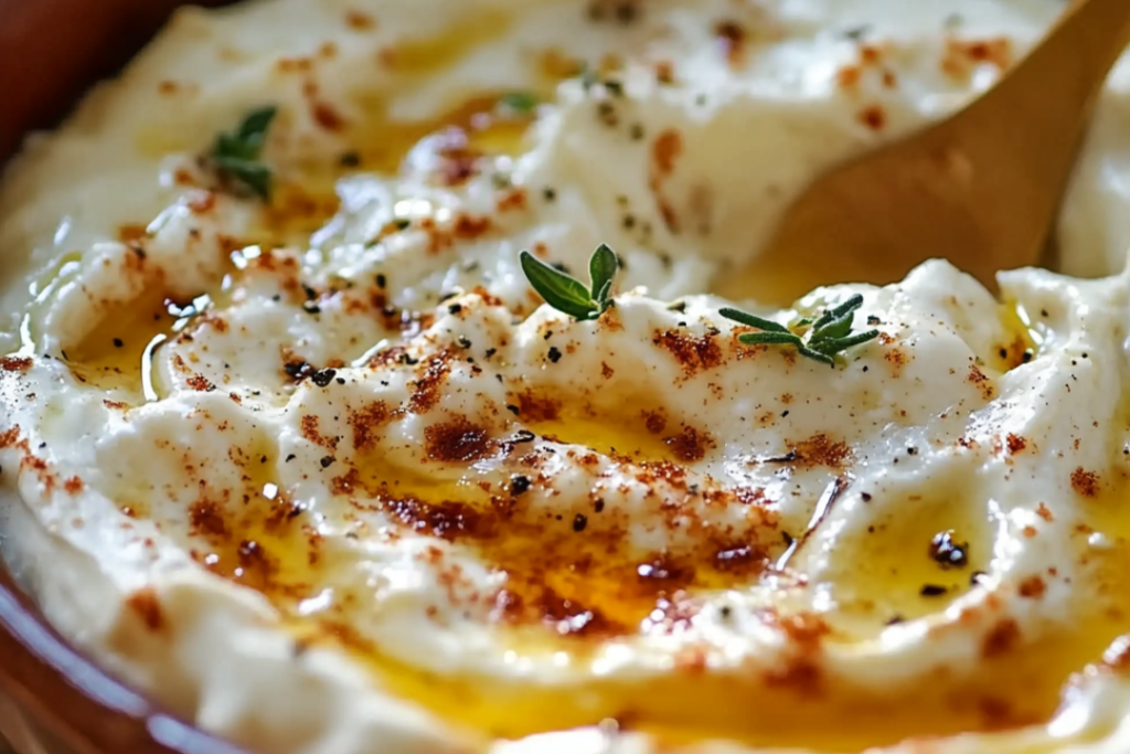 21 Creative Dip Recipes | Unique Party Dip Ideas