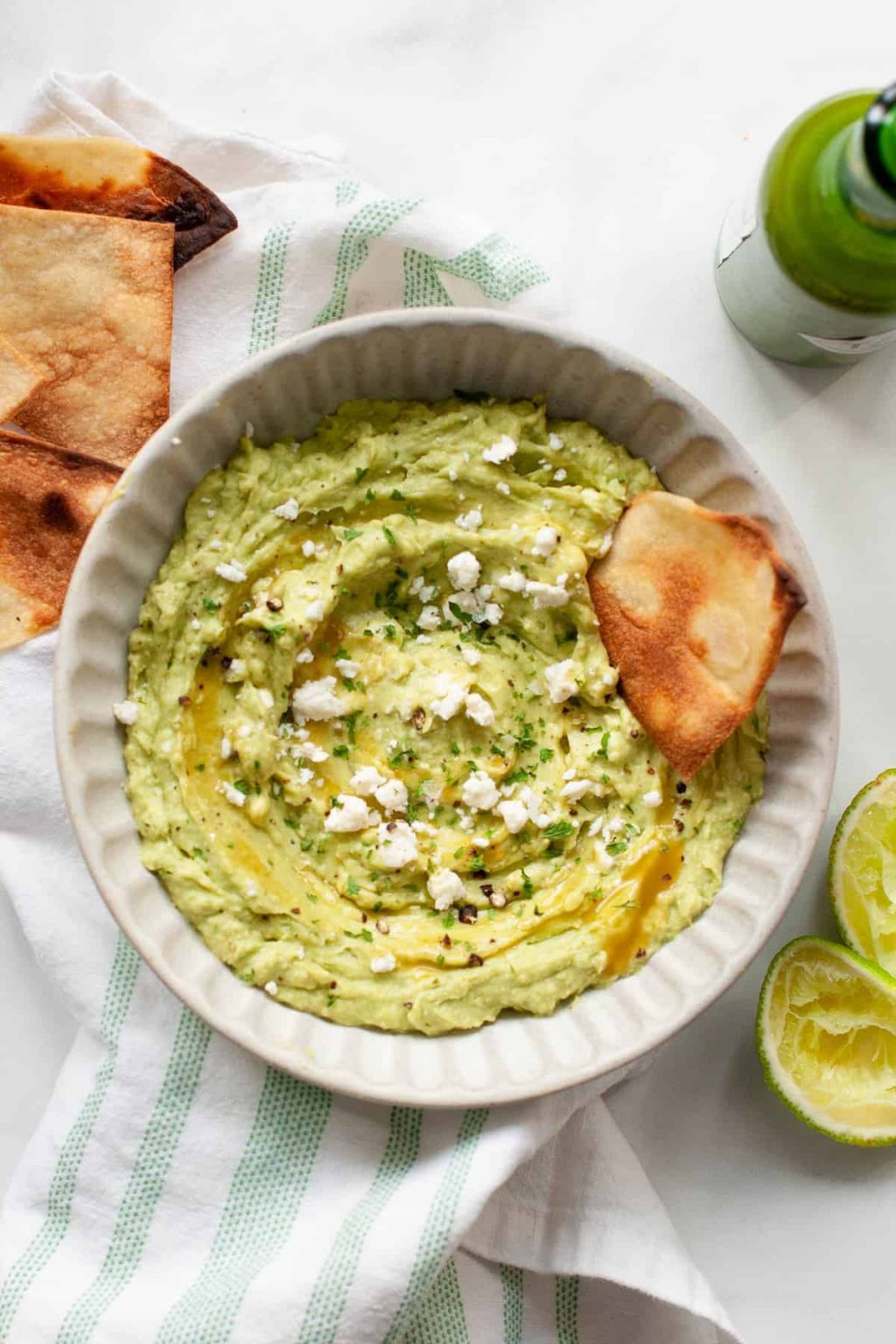 21 Creative Dip Recipes | Unique Party Dip Ideas