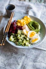 21 Unique Poké Bowl Ideas For A Fresh And Healthy Meal