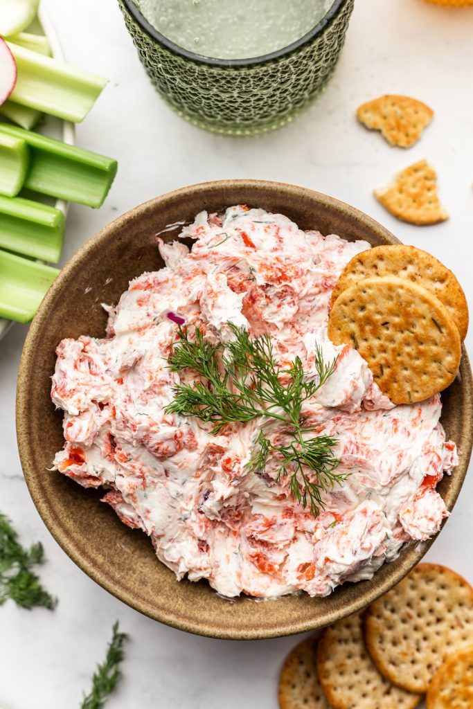 21 Creative Dip Recipes | Unique Party Dip Ideas