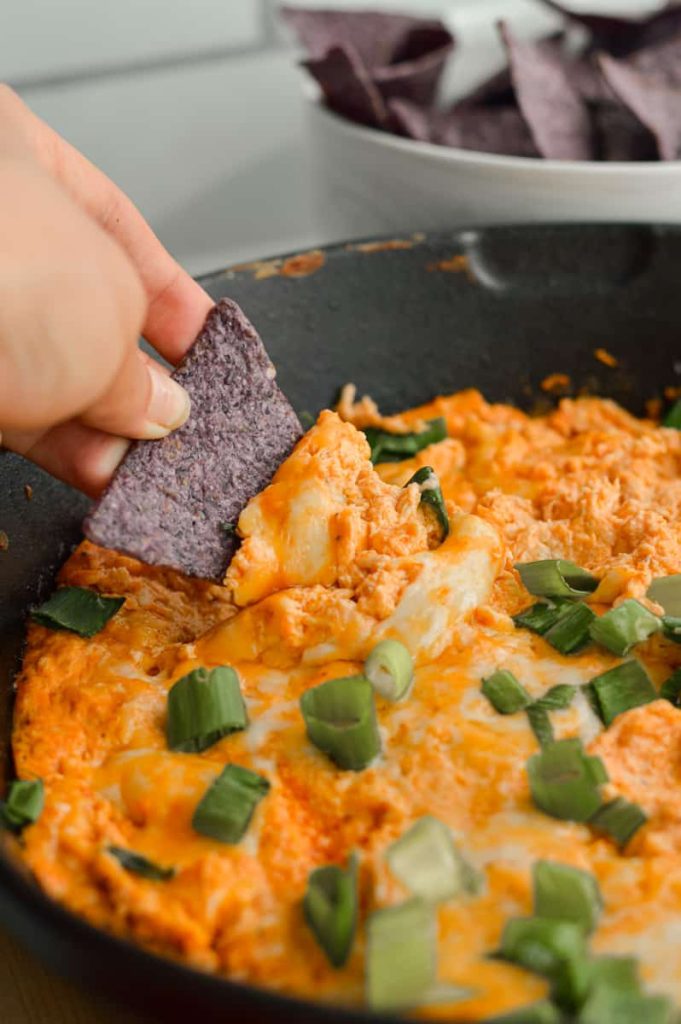 21 Creative Dip Recipes | Unique Party Dip Ideas