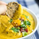 21 Creative Dip Recipes | Unique Party Dip Ideas