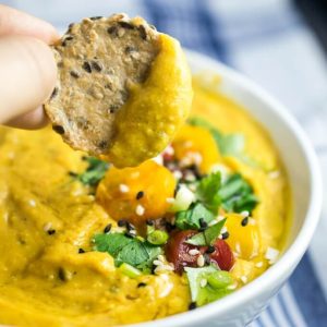 21 Creative Dip Recipes | Unique Party Dip Ideas
