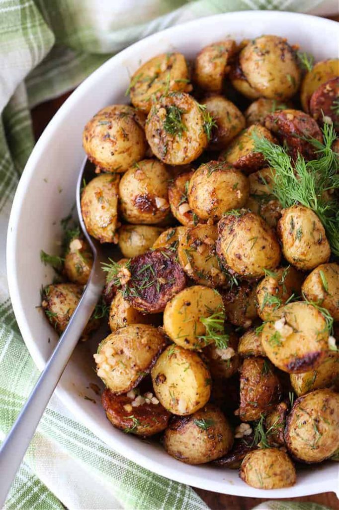 21 Best Dill Recipes – Fresh, Easy & Delicious Ideas With Dill