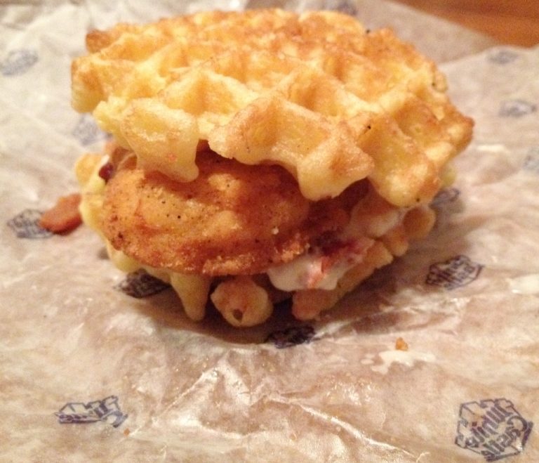 21 Fast Food Breakfast Ideas That’ll Jumpstart Your Morning!