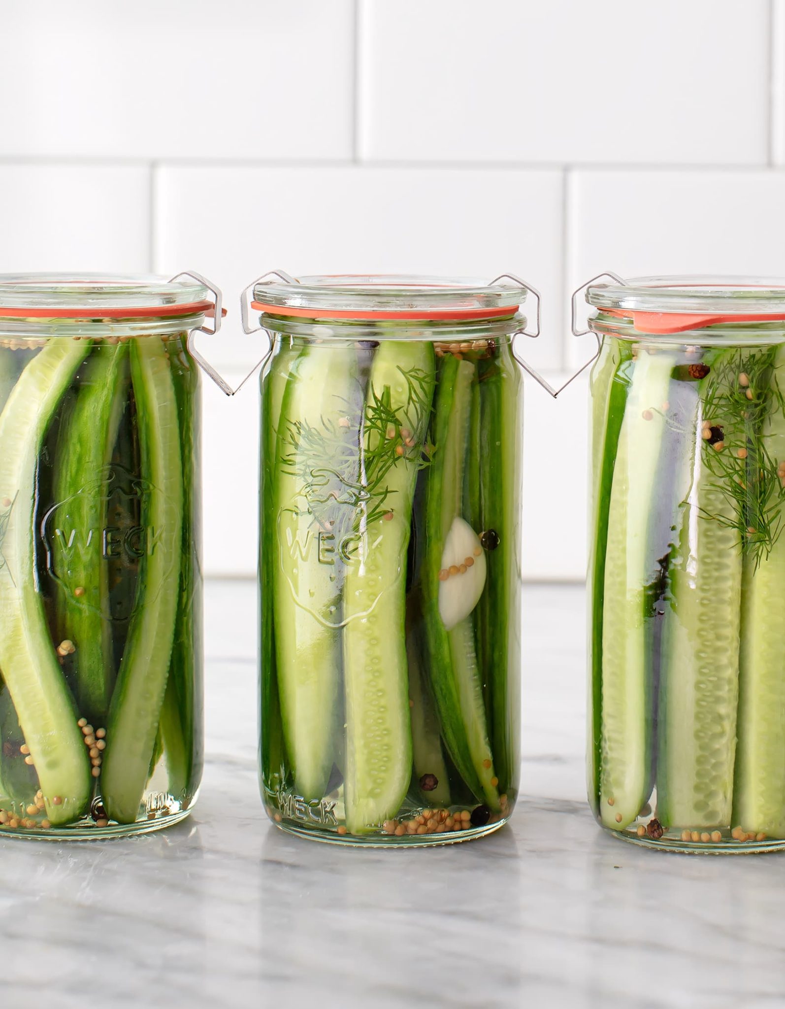 21 Best Dill Recipes – Fresh, Easy & Delicious Ideas With Dill