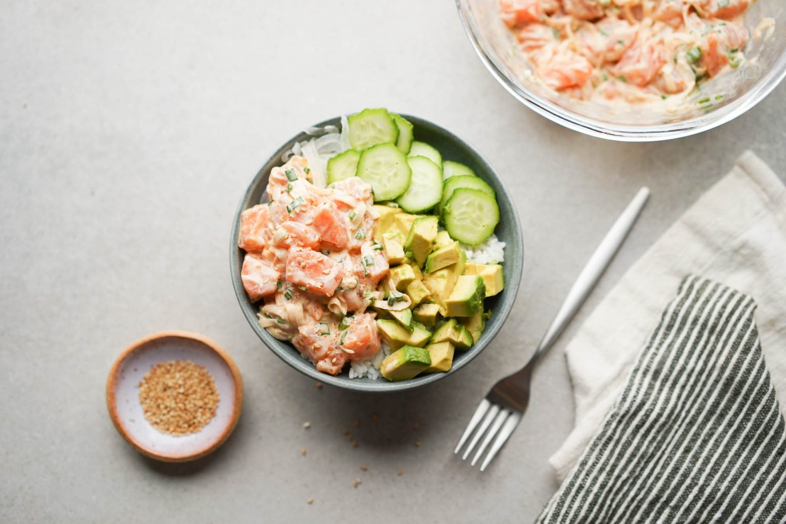 21 Unique Poké Bowl Ideas For A Fresh And Healthy Meal