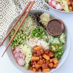 21 Unique Poké Bowl Ideas For A Fresh And Healthy Meal