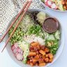 21 Unique Poké Bowl Ideas For A Fresh And Healthy Meal