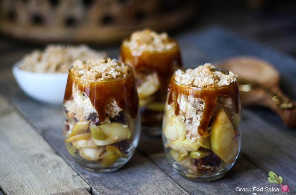 21 No Bake Fall Desserts | Easy No-Bake Fall Dessert Recipes For Autumn