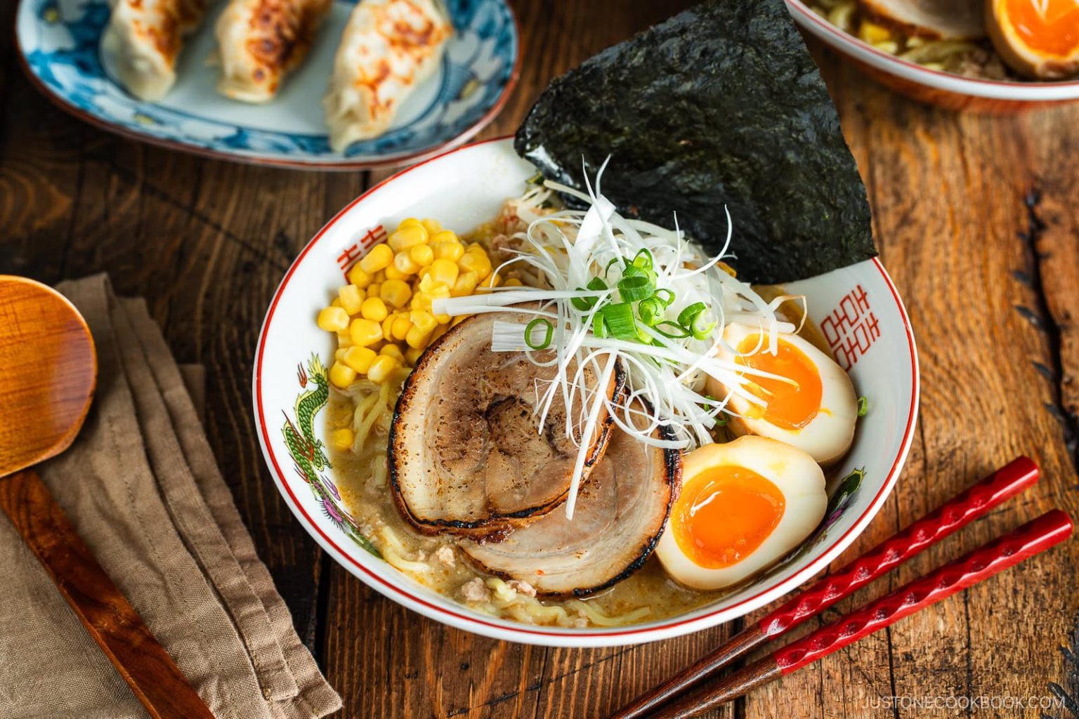 21 Best Ramen Recipes | Instant & Homemade Broth Ideas