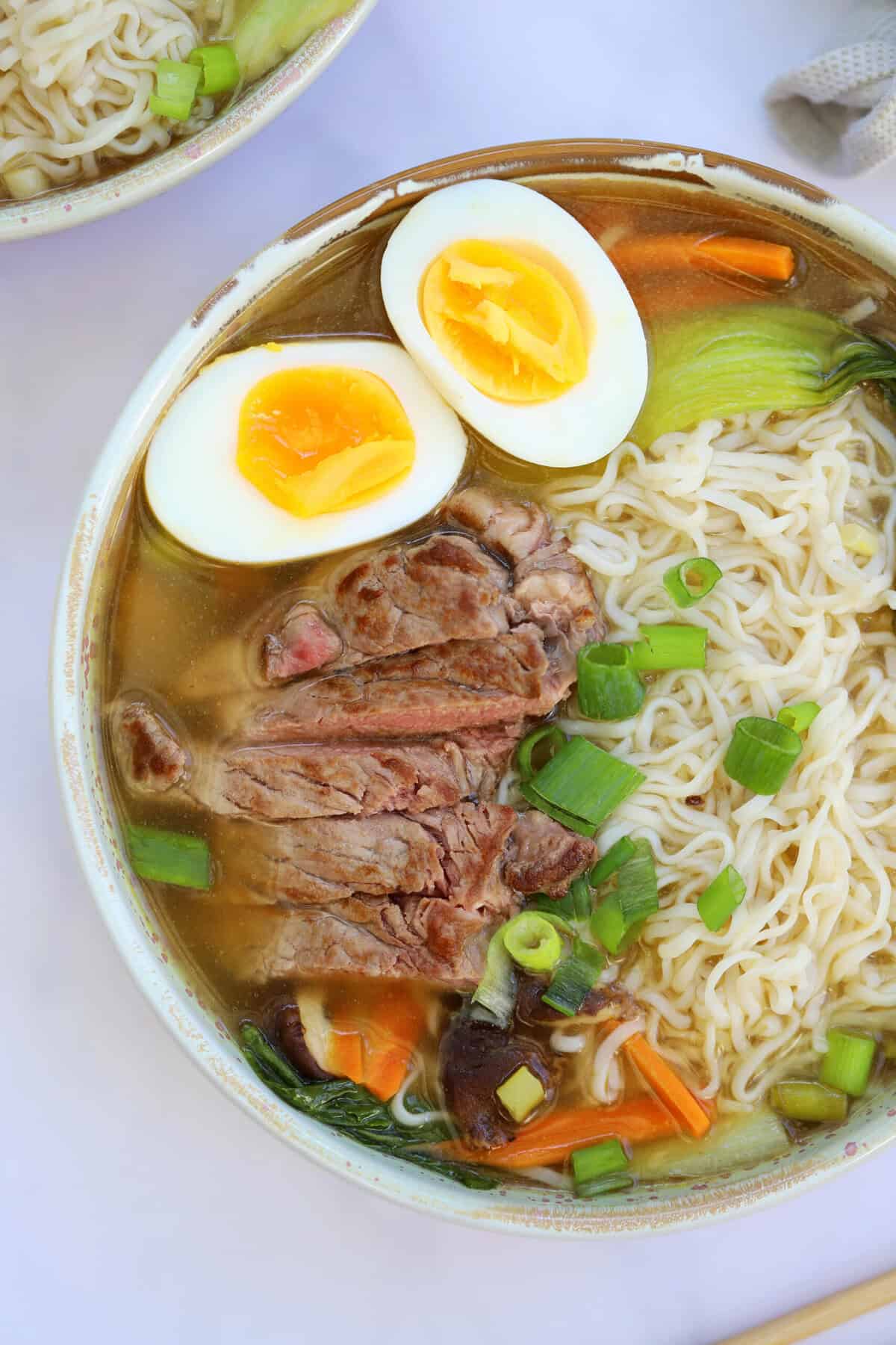 21 Best Ramen Recipes | Instant & Homemade Broth Ideas