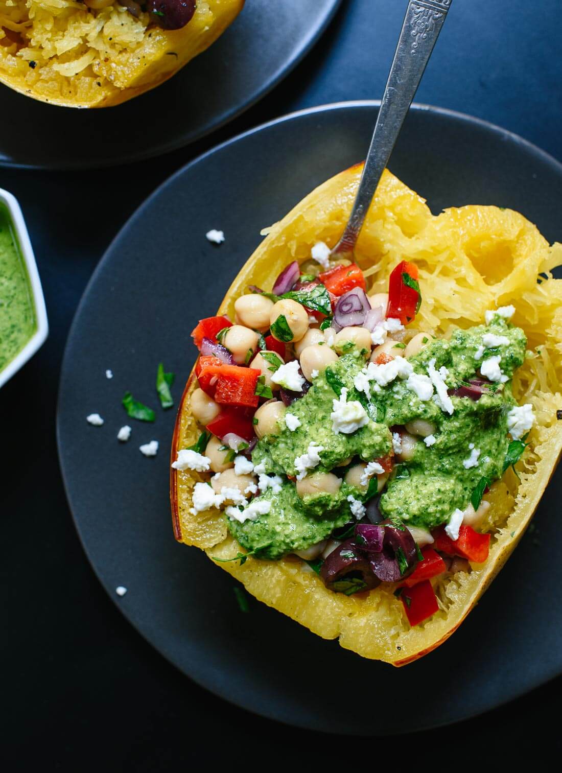 21 Spaghetti Squash Recipes | Low Carb & Healthy Ideas